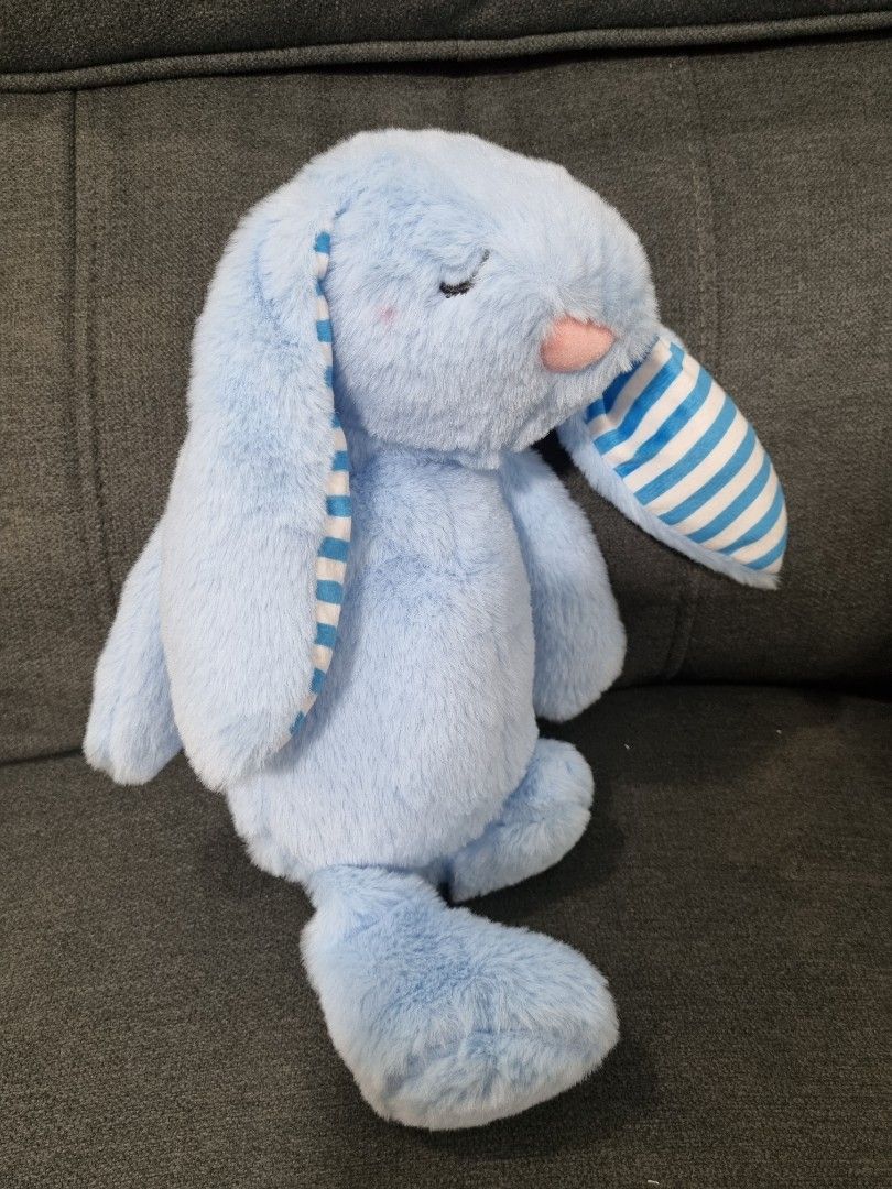 Brand new Funclaw Fox, bear and bunny plush, Hobbies & Toys, Toys ...