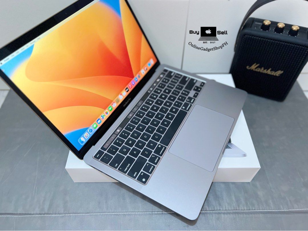 -BRANDNEW CONDITION- MACBOOK Pro M2 Chip 8gb Ram 256gb SSD Complete ...