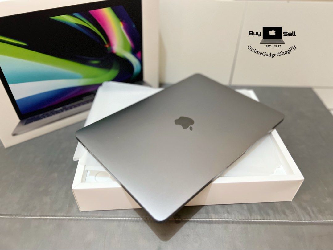 -BRANDNEW CONDITION- MACBOOK Pro M2 Chip 8gb Ram 256gb SSD Complete ...