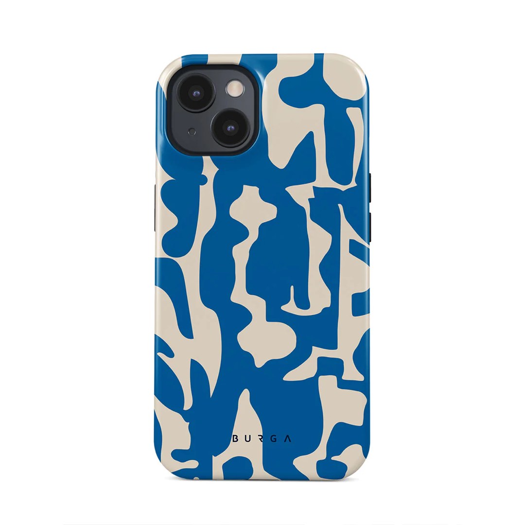Burga Mirage - iPhone 13 Case, Mobile Phones & Gadgets, Mobile & Gadget Accessories, Cases ...