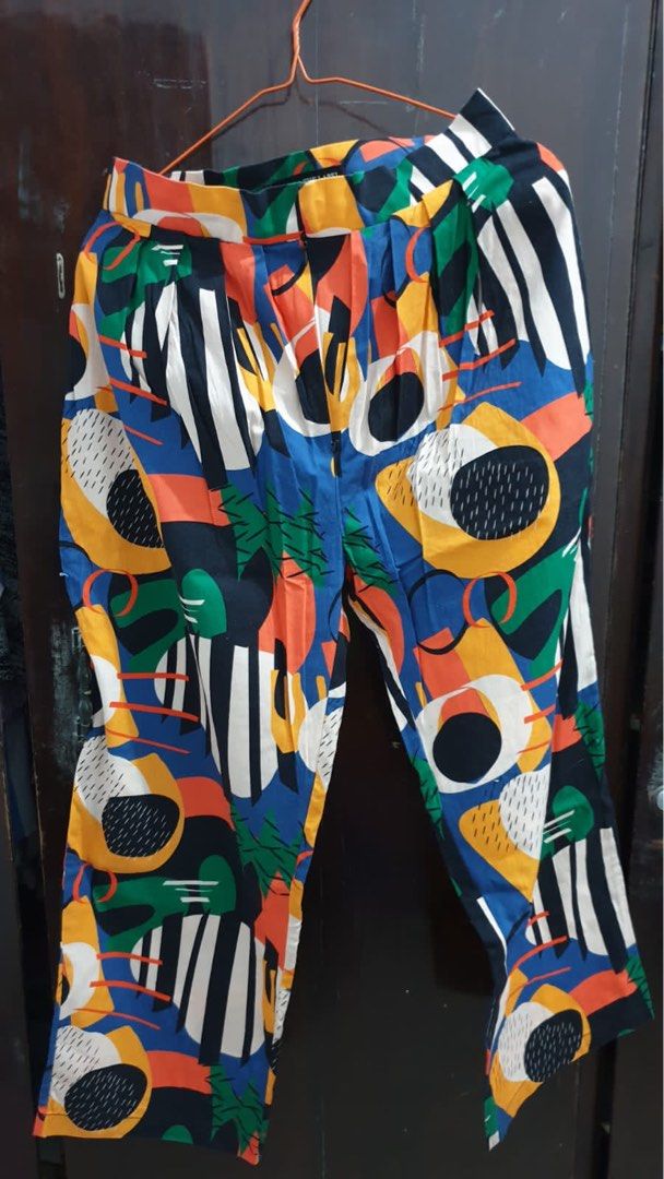 Calla The Label x Blibli, Fesyen Wanita, Pakaian Wanita, Bawahan di ...