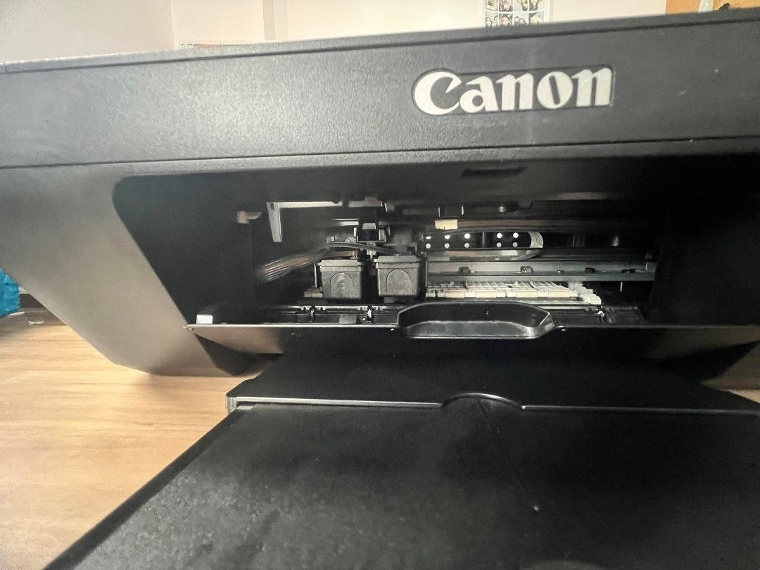 CANON PIXMA MG2540S 3in1 on Carousell