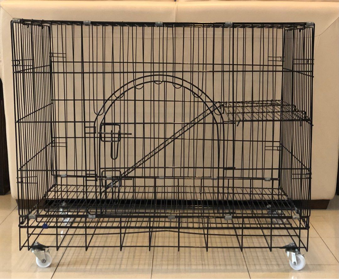 Cat/small dogs cage, Pet Supplies, Homes & Other Pet Accessories on ...