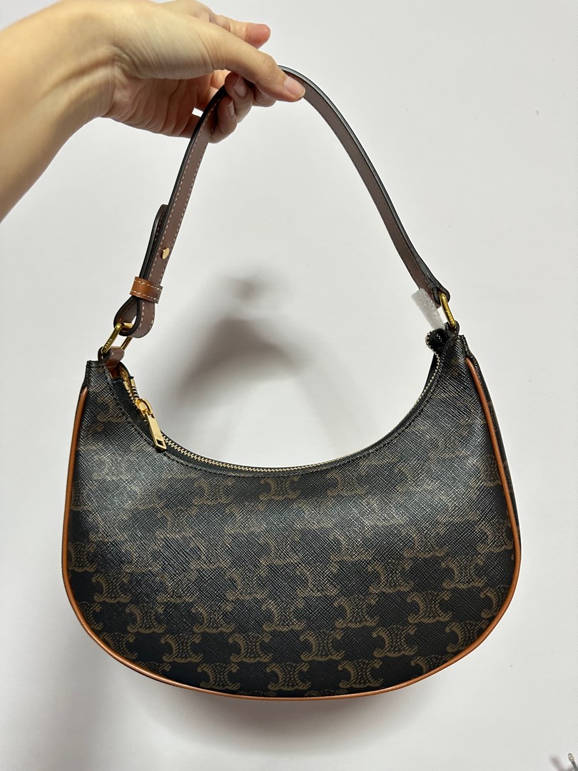 Celine Ava, Luxury, Bags & Wallets on Carousell