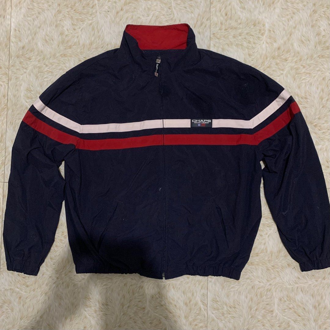 Chaps RL jacket on Carousell