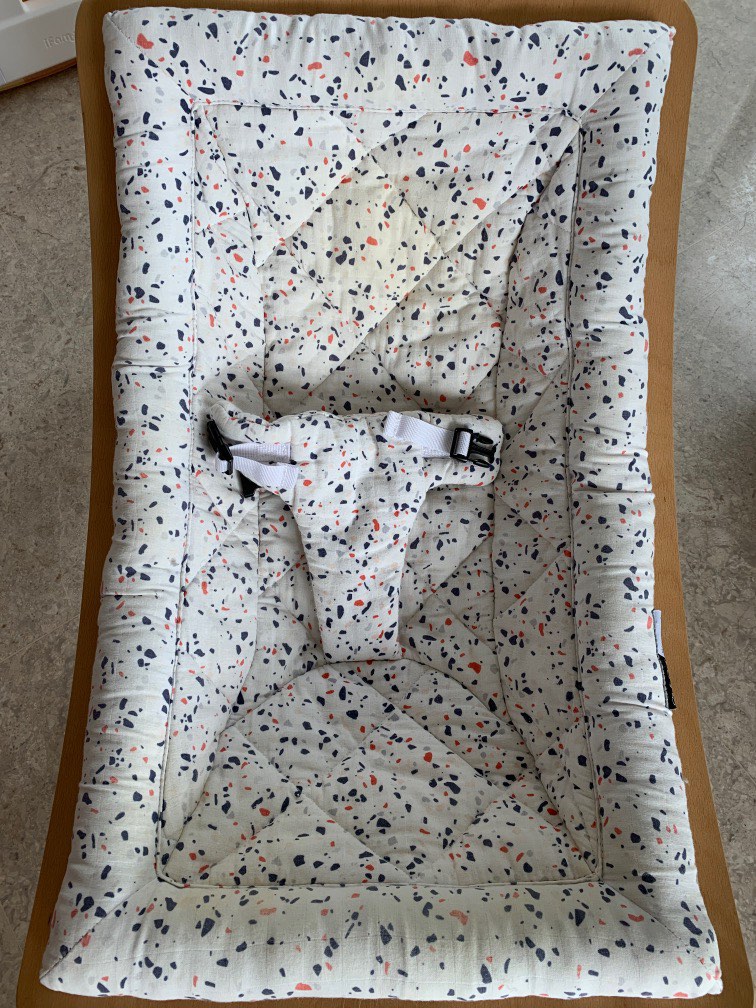 Charlie Crane Rocker, Babies & Kids, Baby Nursery & Kids Furniture ...