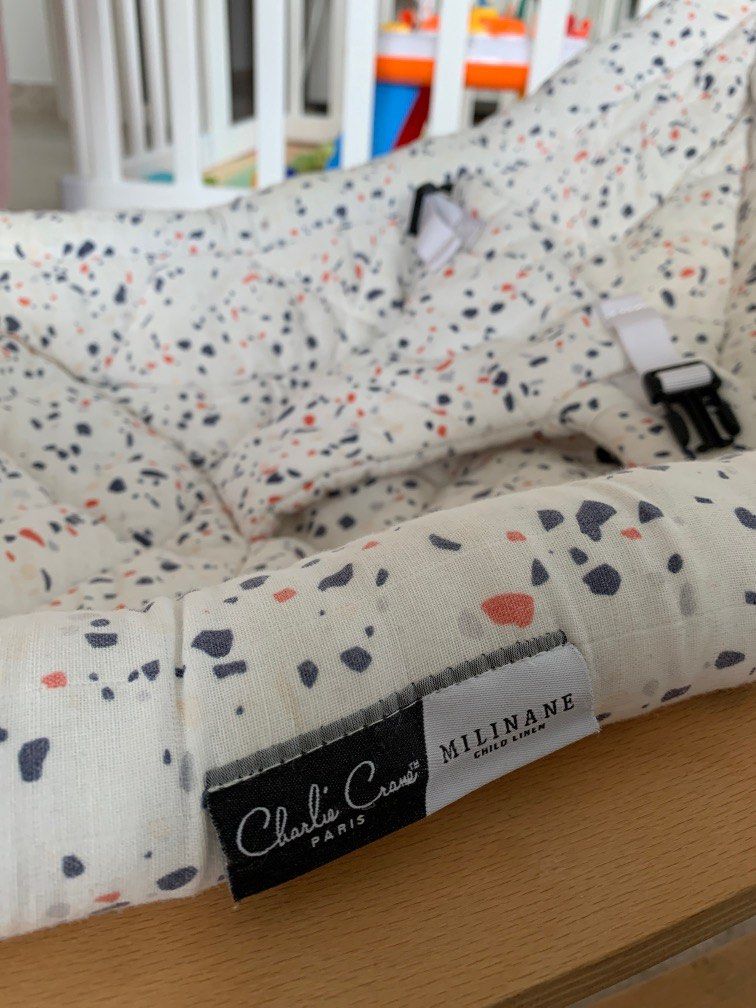 Charlie Crane Rocker, Babies & Kids, Baby Nursery & Kids Furniture ...