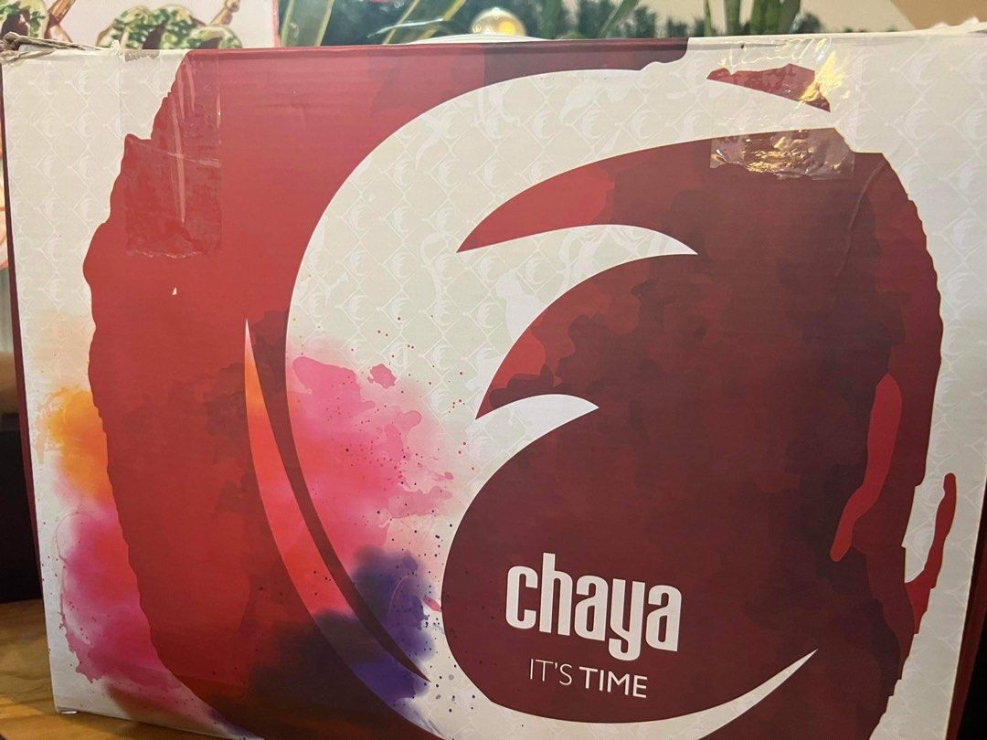 Chaya PREMIUM ROLLERSKATE, Sports Equipment, Sports & Games, Skates ...