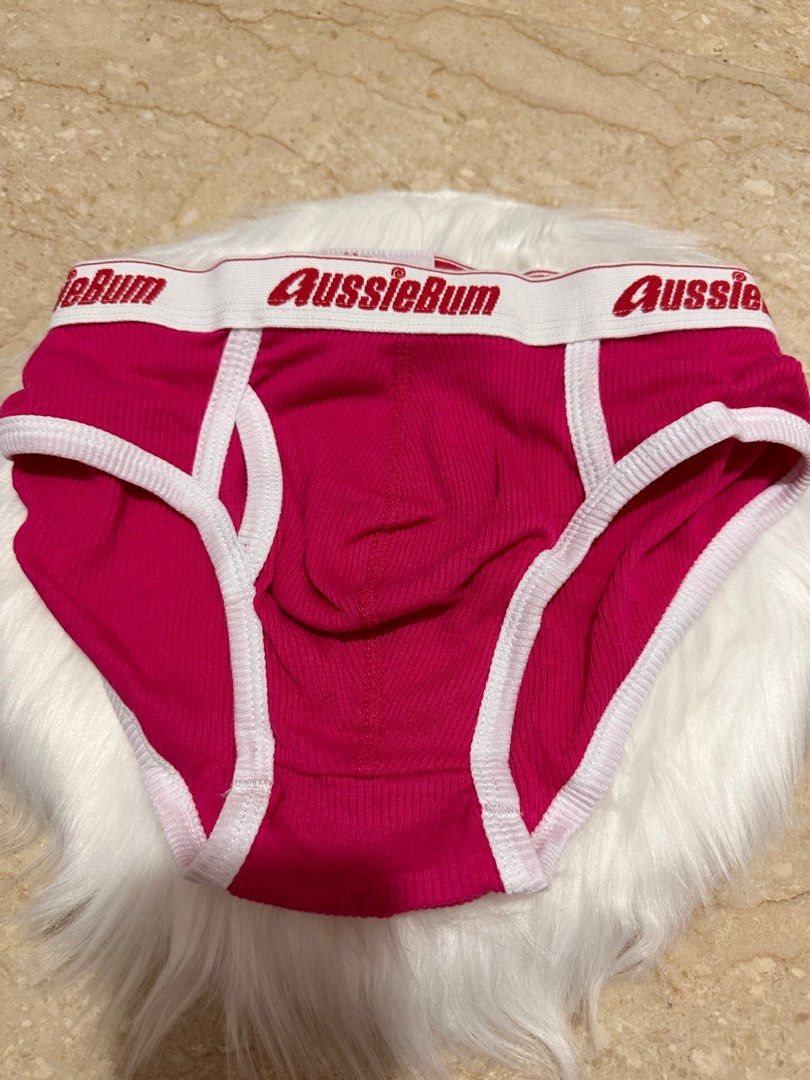 Clear Stock - $12 - Authentic Aussie Bum Classic Brief, Men's Fashion ...