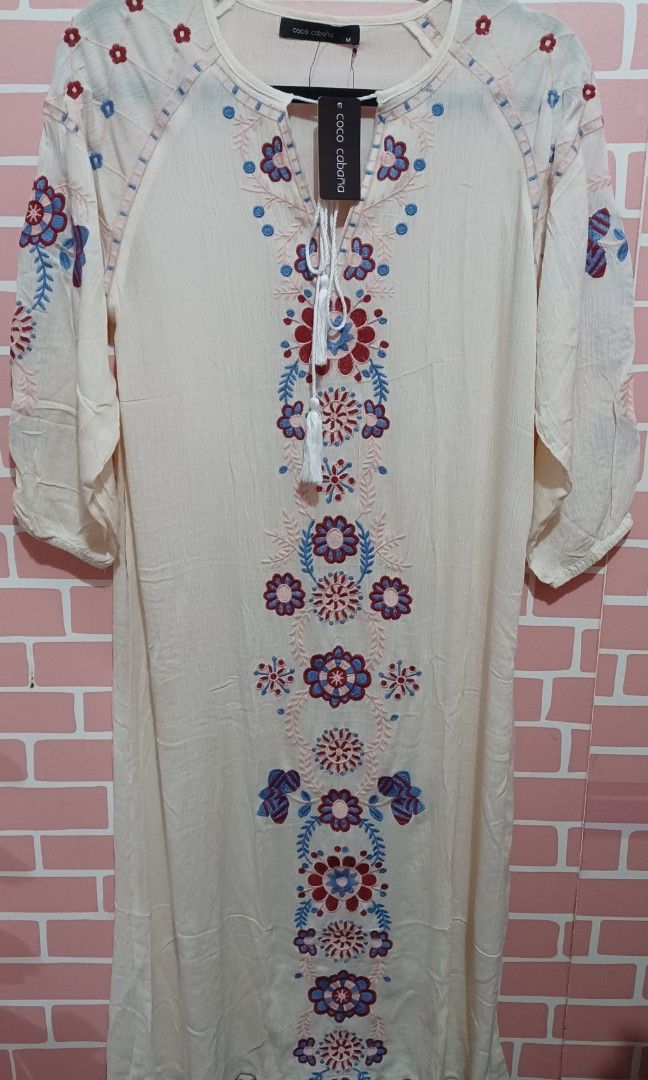 Coco Cabaña Dress on Carousell