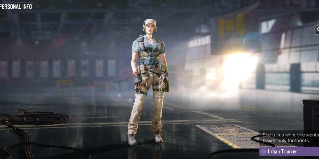 CODM S2 ACC|OG MANTA RAY AND OG URBAN TRACKER |3 LEGENDARY GUN, Video ...