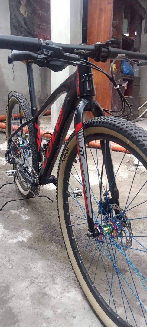 Cole 29er Mountain Bike, Sports Equipment, Bicycles & Parts, Bicycles ...