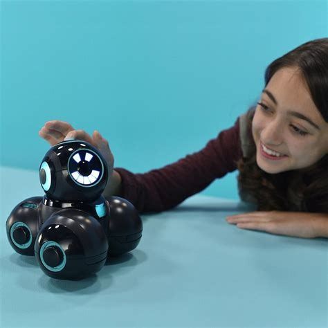 Cue the Robot - Coding Robot for Kids 10+, Hobbies & Toys, Toys & Games ...
