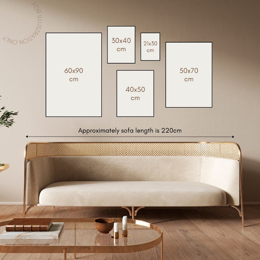 Customised Prophet PBUH Last Sermon Print, Farewell Sermon, Islamic ...