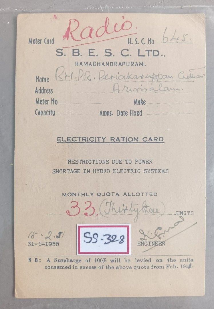 CUSTOMS BAGGAGE RECEIPT 1958 , BRITISH INCOME TAX RELIEF , BARGAIN ...