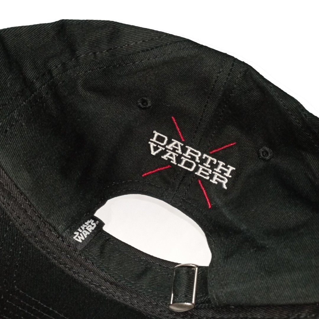 Darth Vader Dad Hat On Carousell
