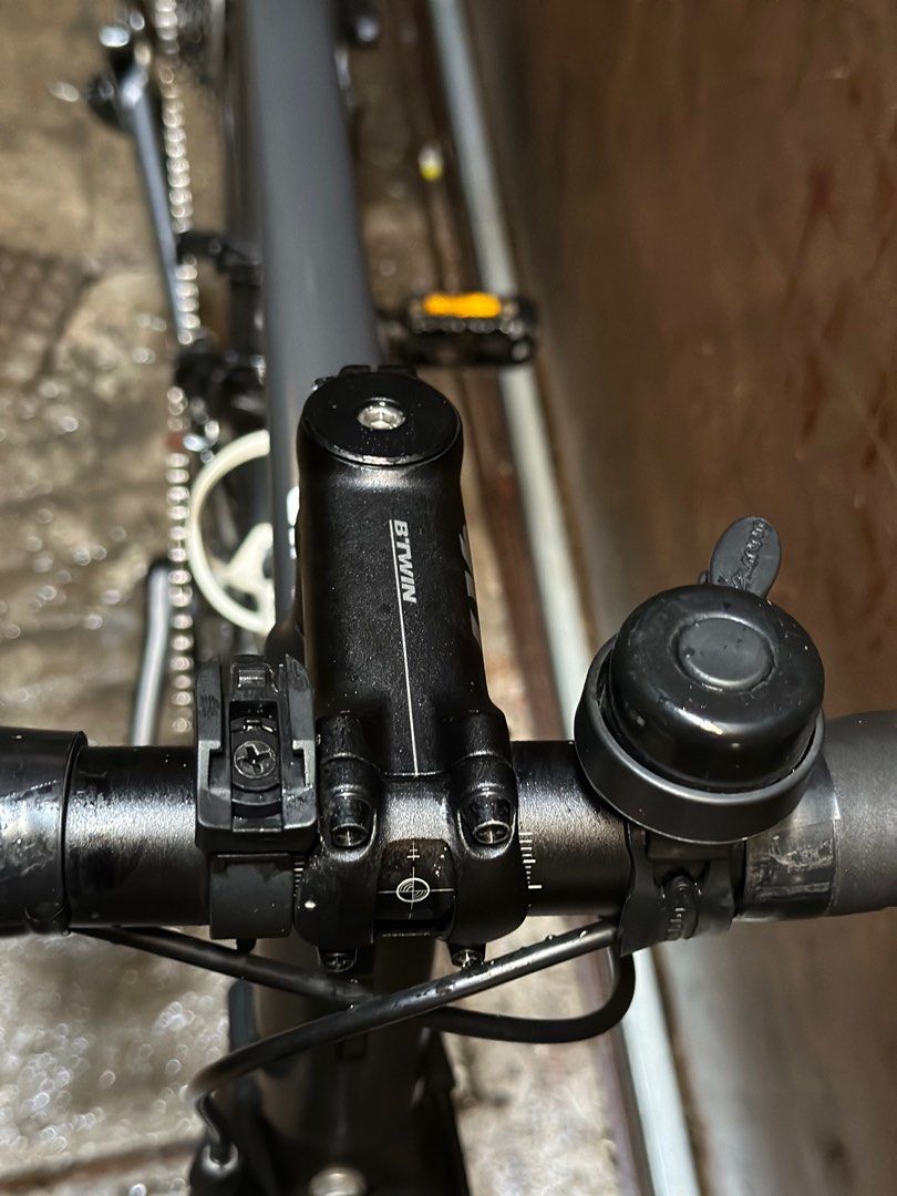 Decathlon Triban RC 120 Road Bike, Sports Equipment, Bicycles & Parts, Bicycles on Carousell