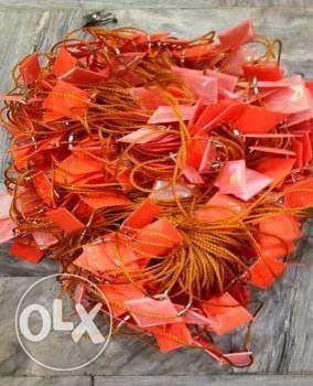 DELIneator Rope 100 METER, Commercial & Industrial, Construction Tools ...