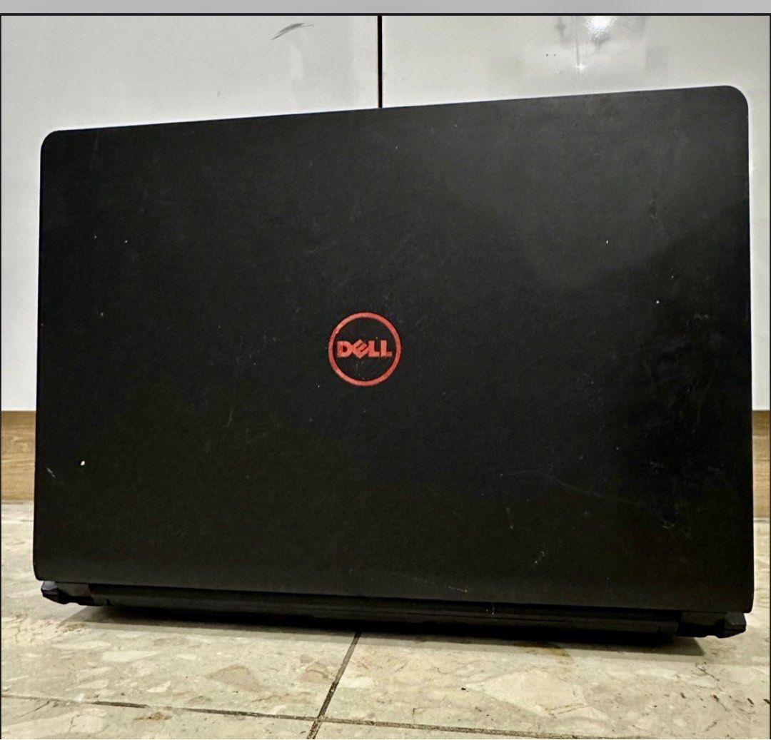 Dell GTX 4GB VRAM Gaming Laptop i7 4th Gen |256GB SSD|14 Inch FHD Panel ...