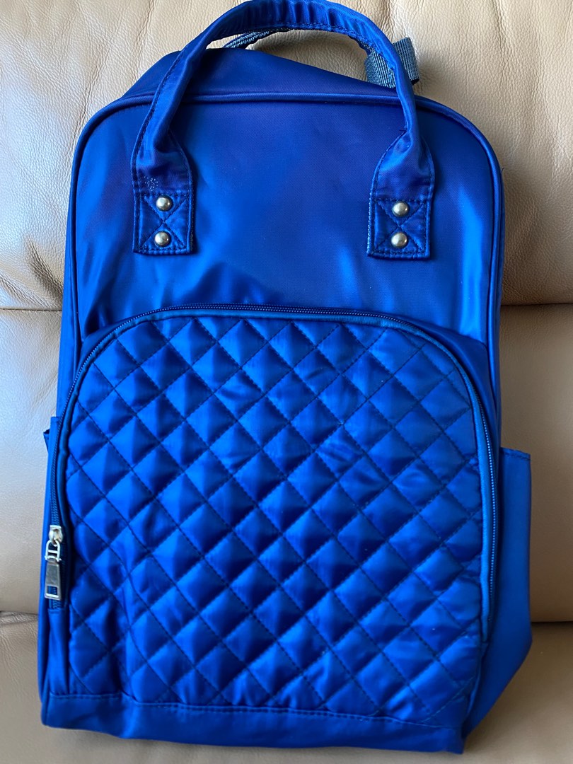 Diaper Bag/ Mummy Beg (NEW), Babies & Kids, Going Out, Diaper Bags ...