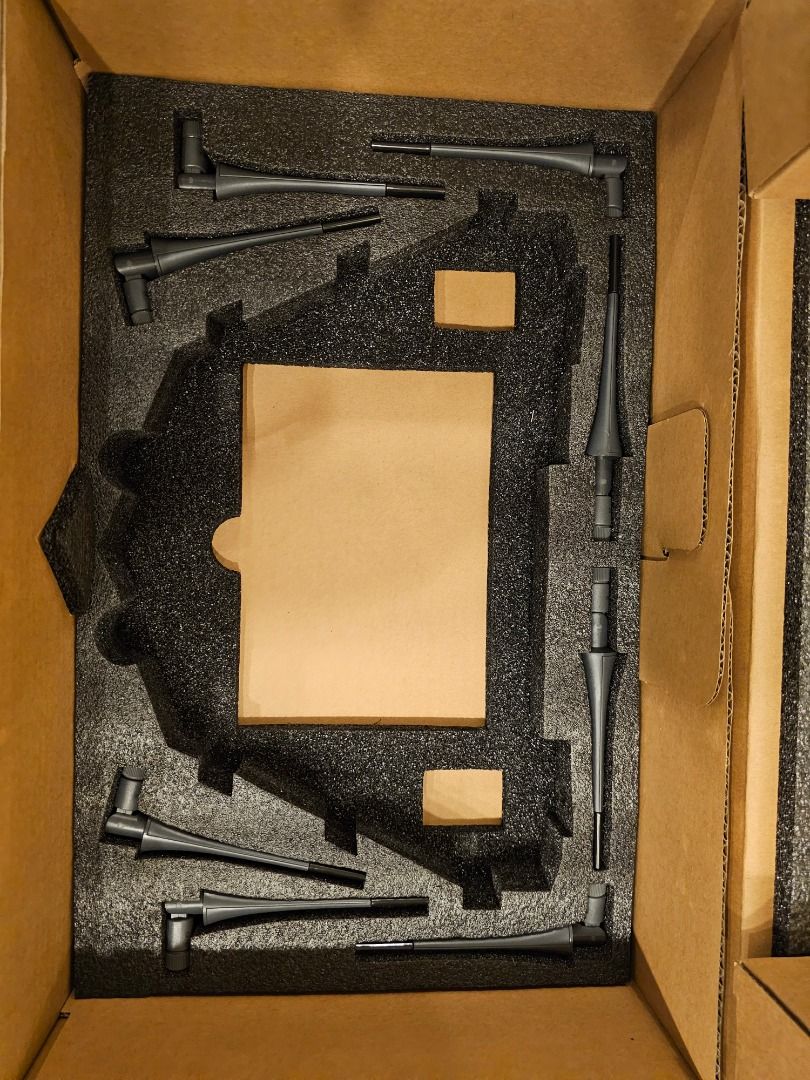 D-Link AC5300 MU-MIMO Ultra Wi-Fi (wifi) Router, Model DIR-895L ...