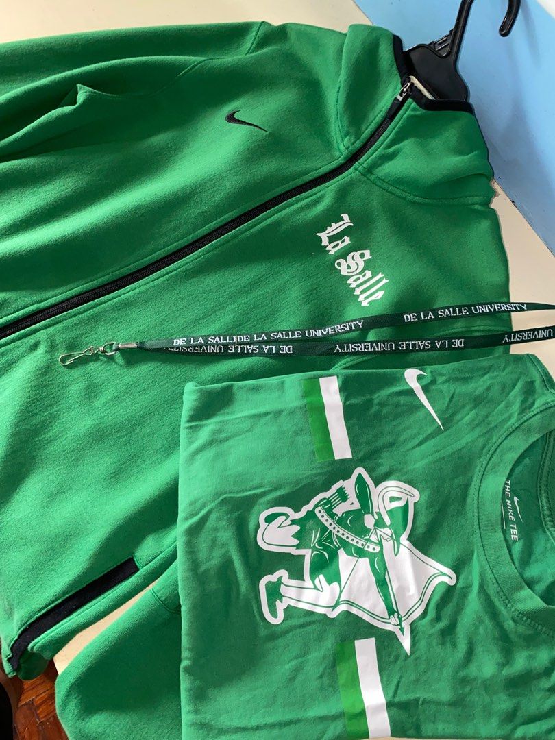 DLSU Nike Merchandise on Carousell