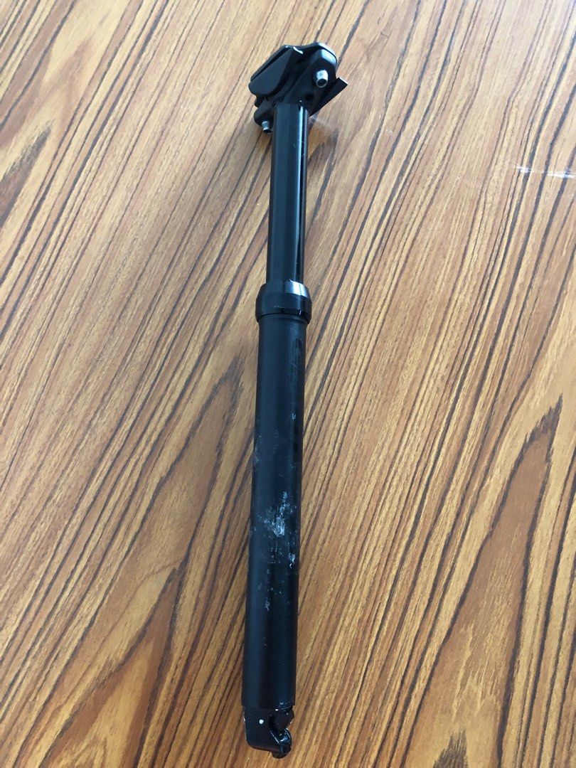 Dropper Post Giant 30.9mm x 150mm travel, Sports Equipment, Bicycles ...