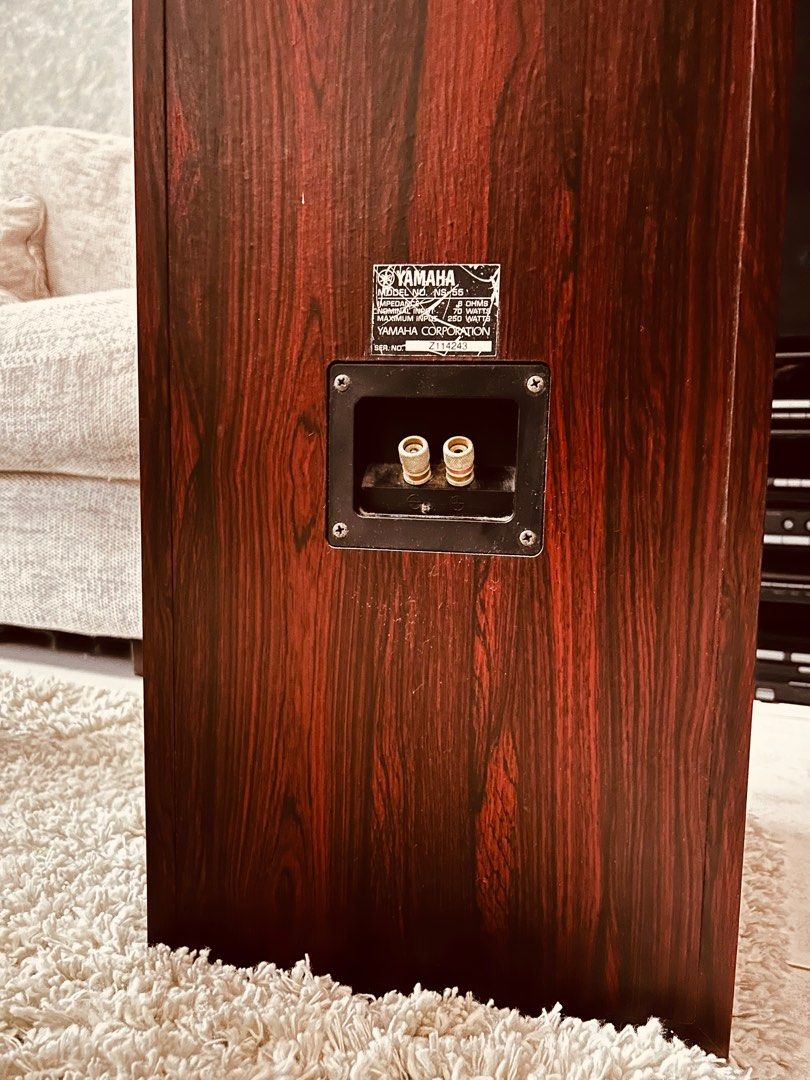 DVD and Amplifier, Floor Standing Speakers and 5.1 system at $100 ...