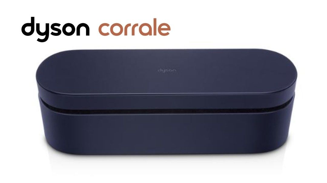 Dyson Corrale Presentation Box, Women's Fashion, Watches & Accessories ...