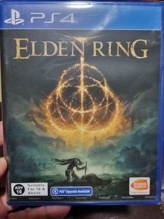 Elden Ring, Video Gaming, Video Games, PlayStation on Carousell