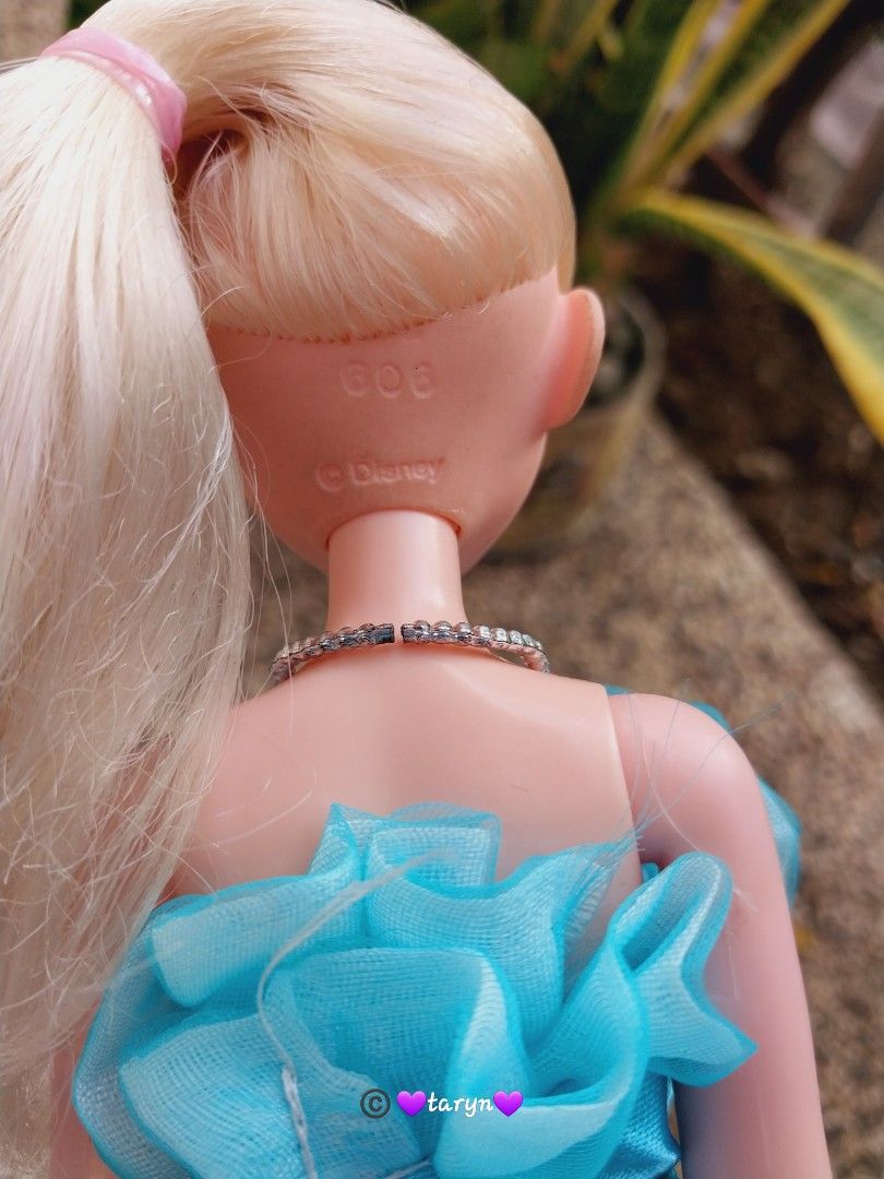 ELSA [BATT OP], Hobbies & Toys, Toys & Games on Carousell