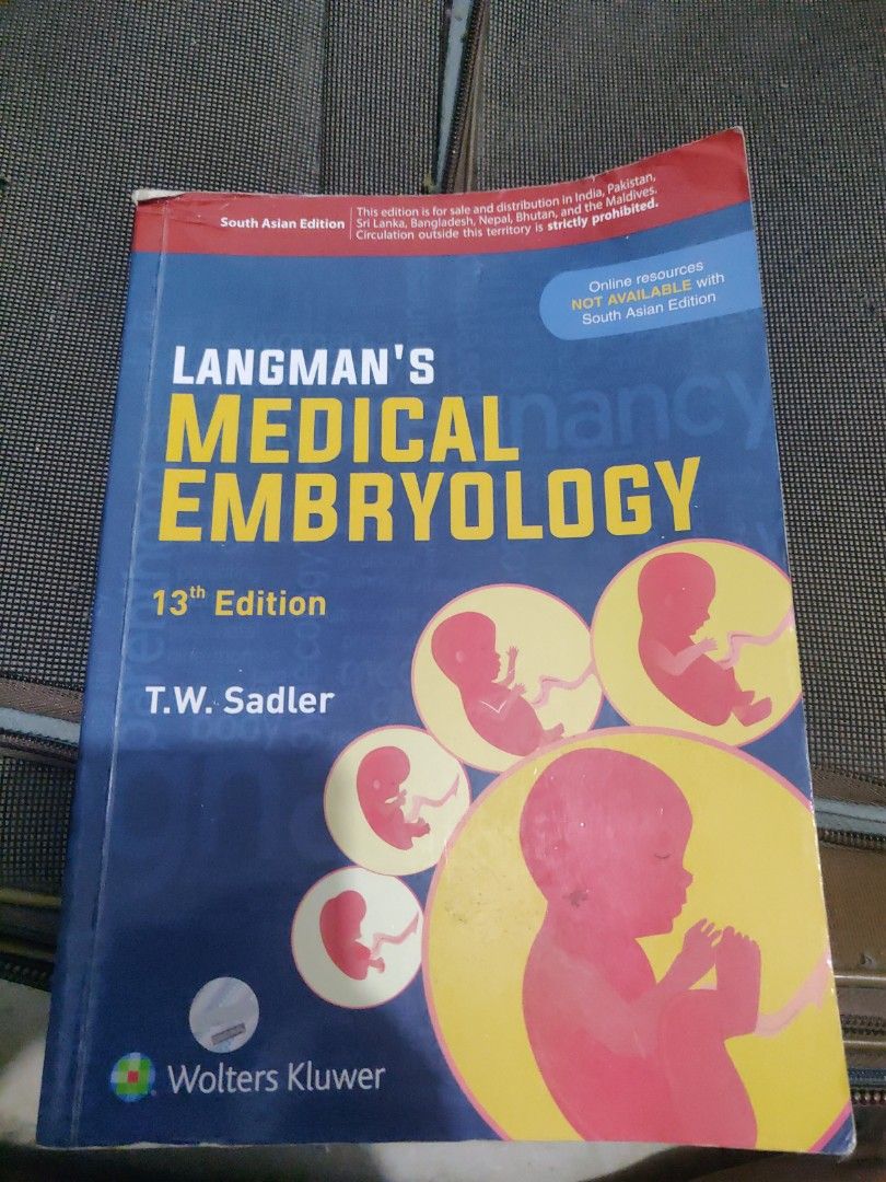 Embryology Textbook Robbins Basic Pathology pdf - All Medical Pdfs