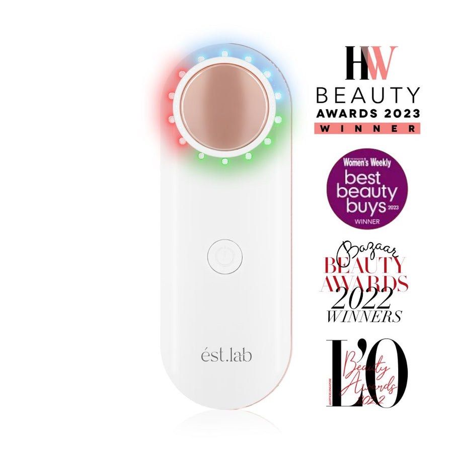 Est Lab Lumiglow Smartskin Buddy, Beauty & Personal Care, Face, Face ...