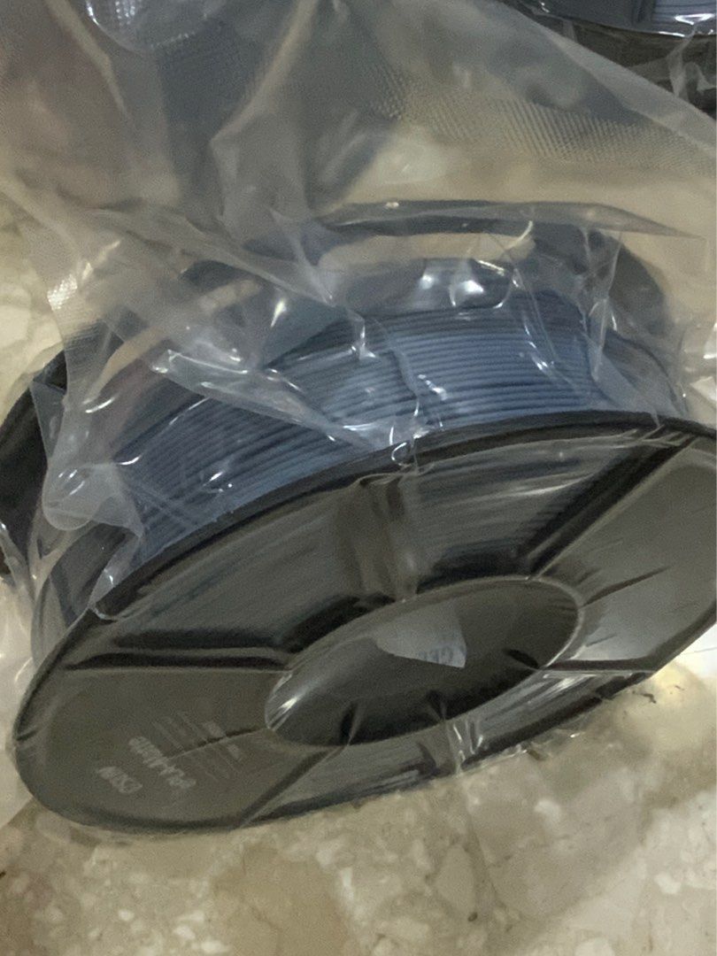 e-sun PLA Matte filament, Hobbies & Toys, Stationery & Craft, Art ...