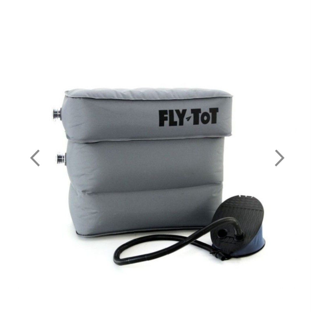 Fly Tot inflatable cushion, Babies & Kids, Going Out, Other Babies ...
