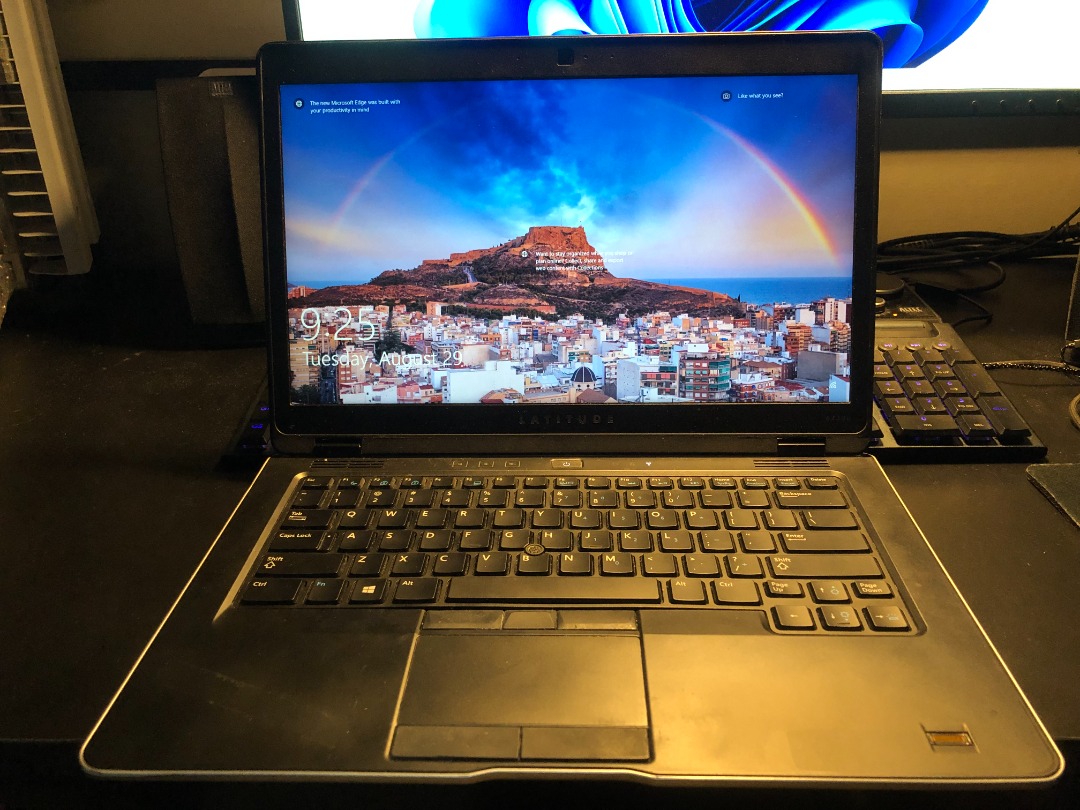 For Sale: Dell Latitude 6430u Laptop (3), Computers & Tech, Laptops ...