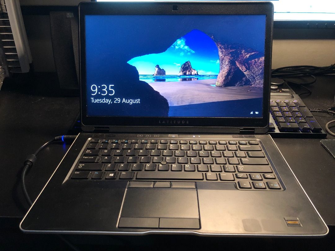 For Sale: Dell Latitude 6430u Laptop (4), Computers & Tech, Laptops ...