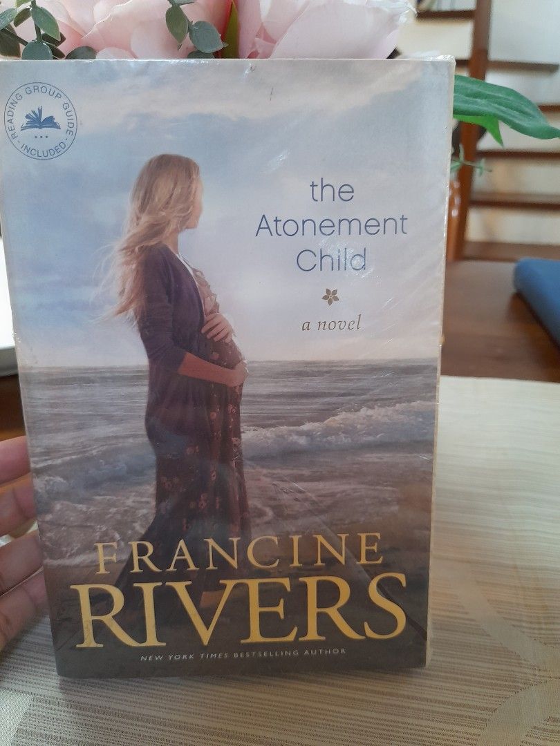 Francine Rivers Books, Hobbies & Toys, Books & Magazines, Fiction & Non ...
