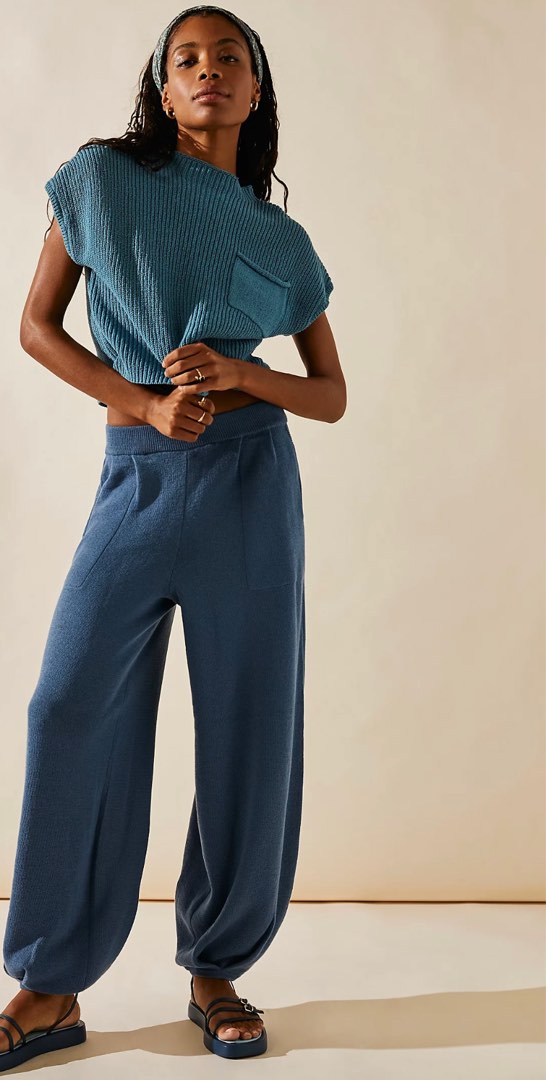 Free People Freya Set! Small, BNWT, Women's Fashion, Dresses & Sets ...