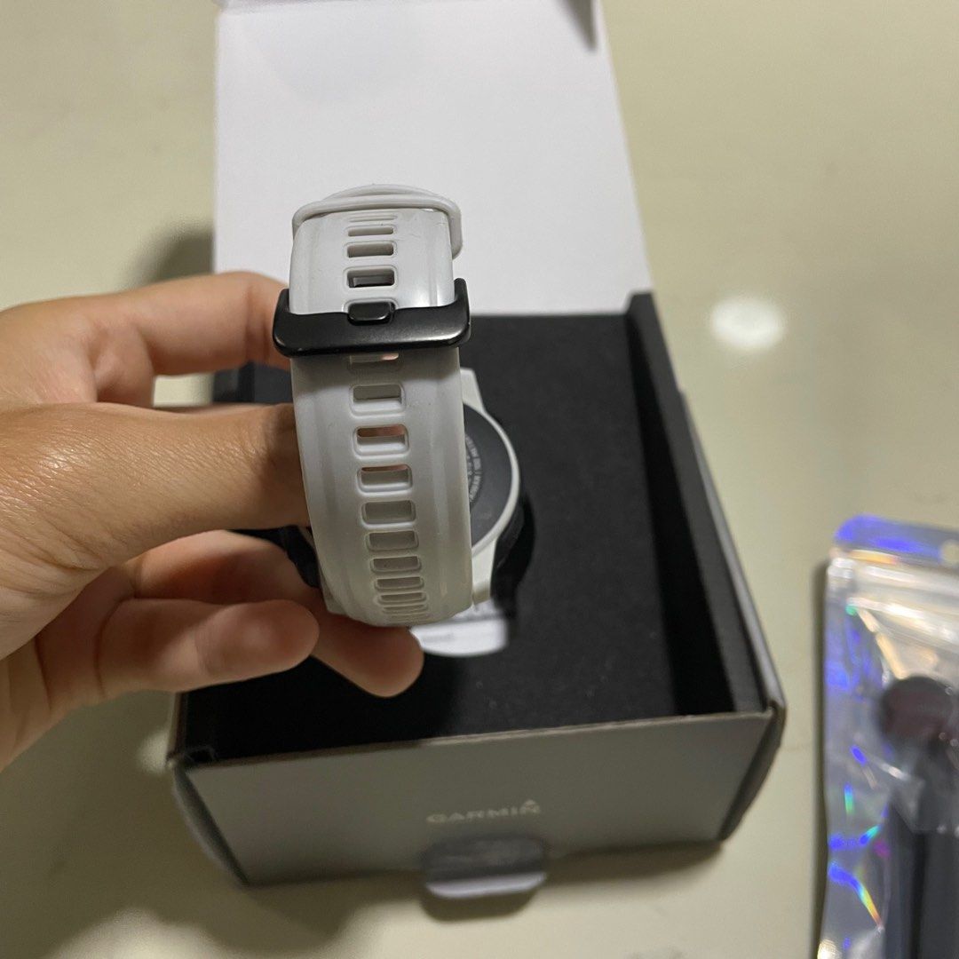 Garmin Instinct 2S Solar Mist Grey, Mobile Phones & Gadgets, Wearables ...