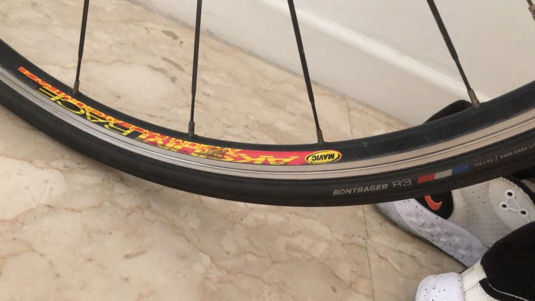 Giant 9kg Shimano 105 Giant TCR Aero 3 Road Bike, Sports Equipment ...