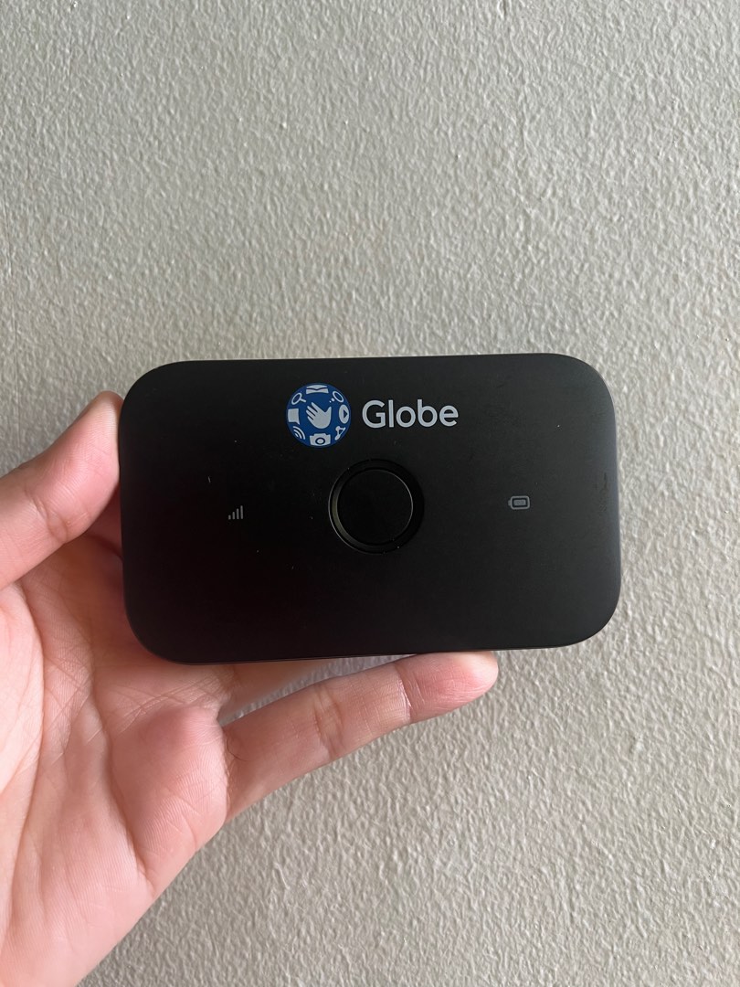 Globe LTE 4G Pocket Wifi, Mobile Phones & Gadgets, Mobile & Gadget ...