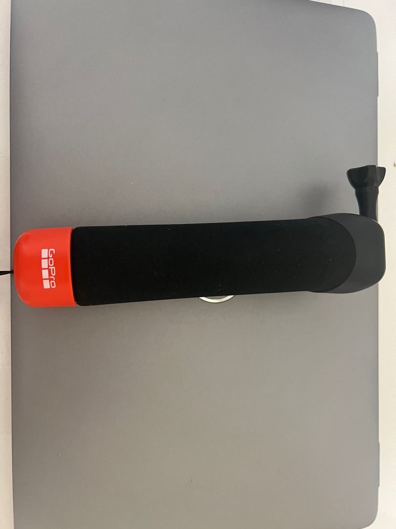 GoPro The handler Floating Hand Grip, Mobile Phones & Gadgets, Other ...