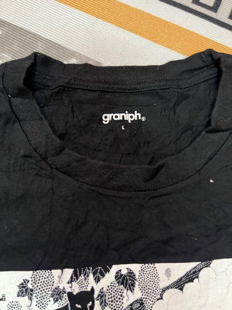 Graniph (Anime), Everything Else, Others on Carousell