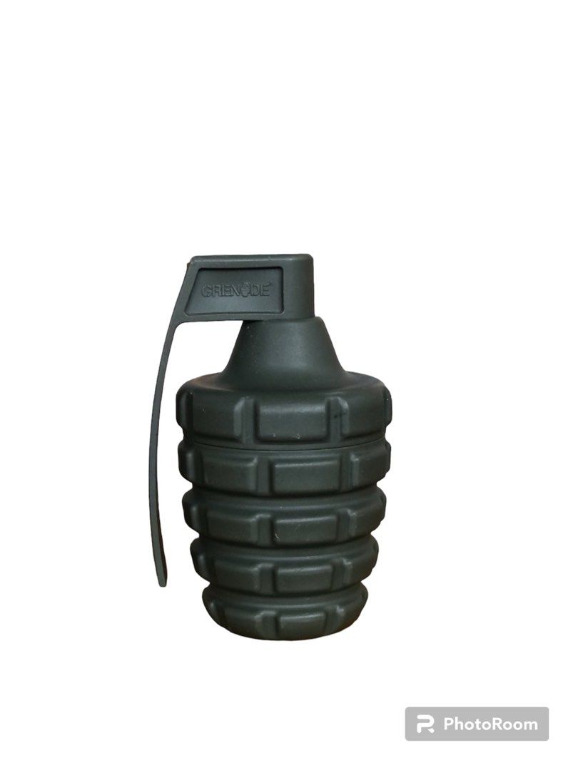 Grenade(Fake), Hobbies & Toys, Collectibles & Memorabilia, Vintage ...