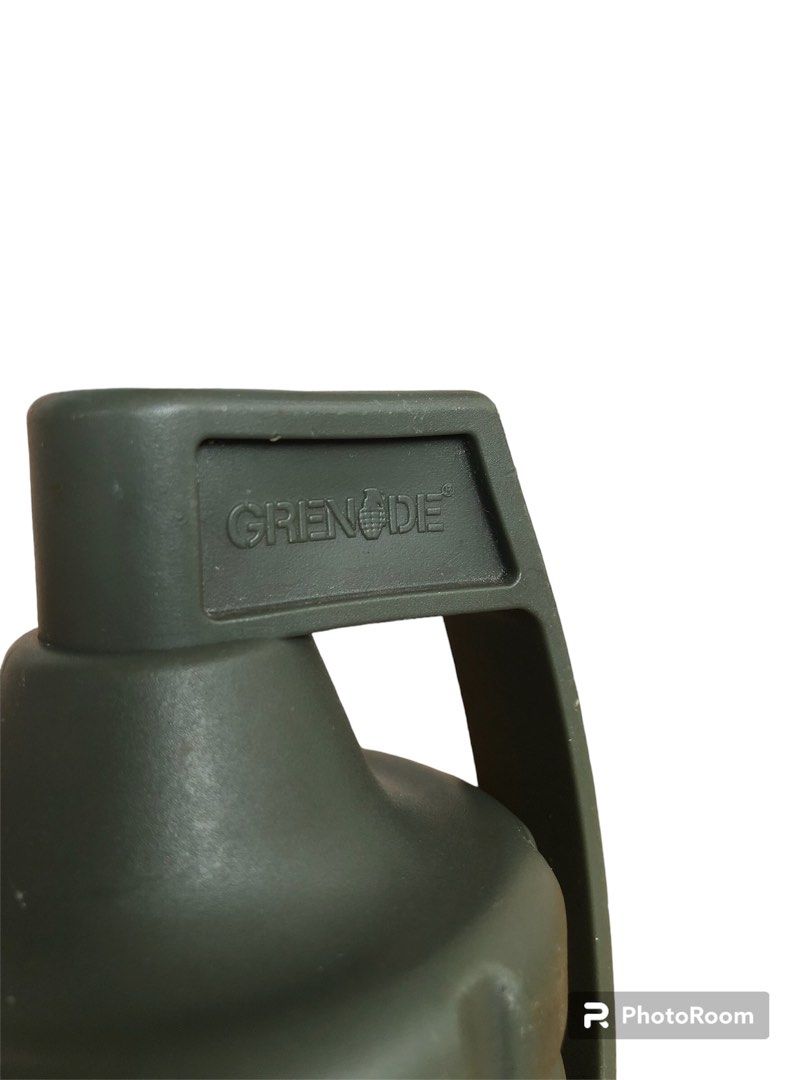 Grenade(Fake), Hobbies & Toys, Collectibles & Memorabilia, Vintage ...