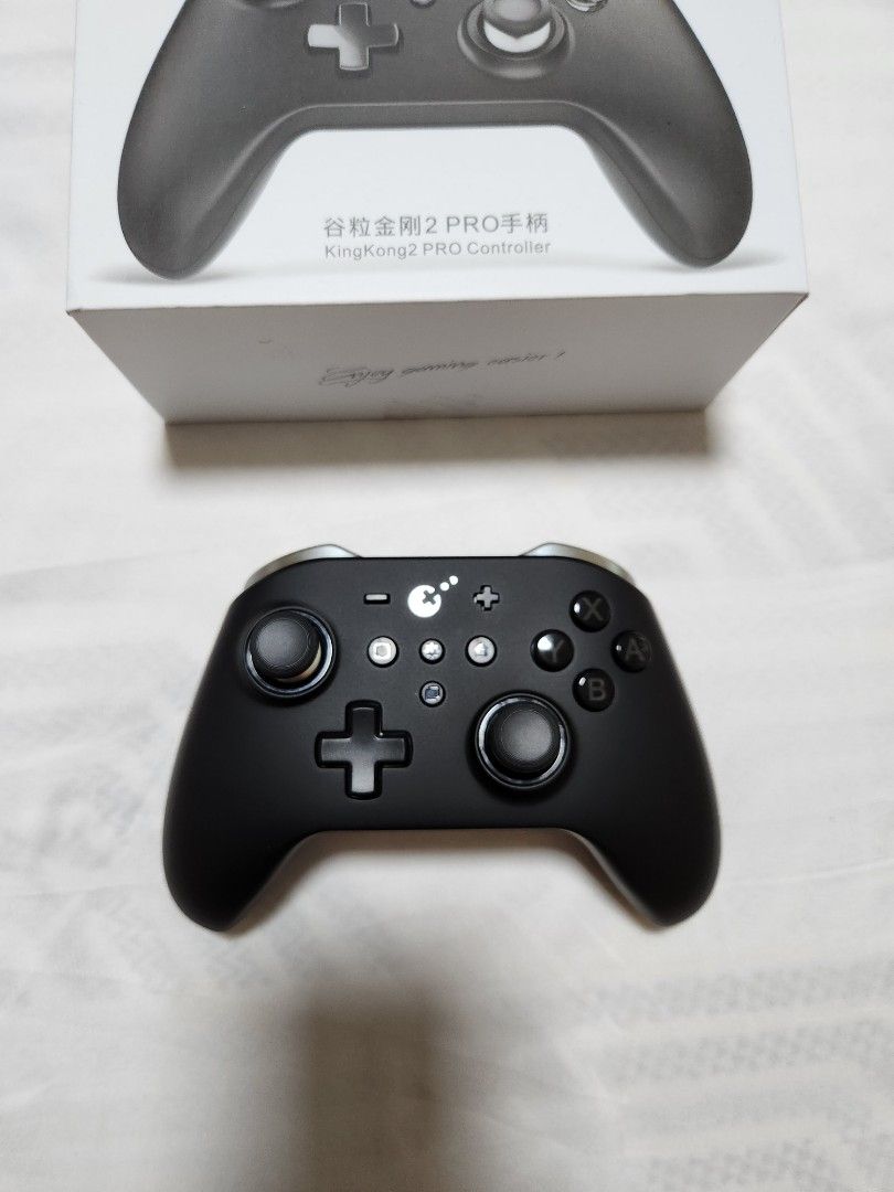 Gulikit Controller for PC, XBOX, Android, Switch, Video Gaming, Gaming ...