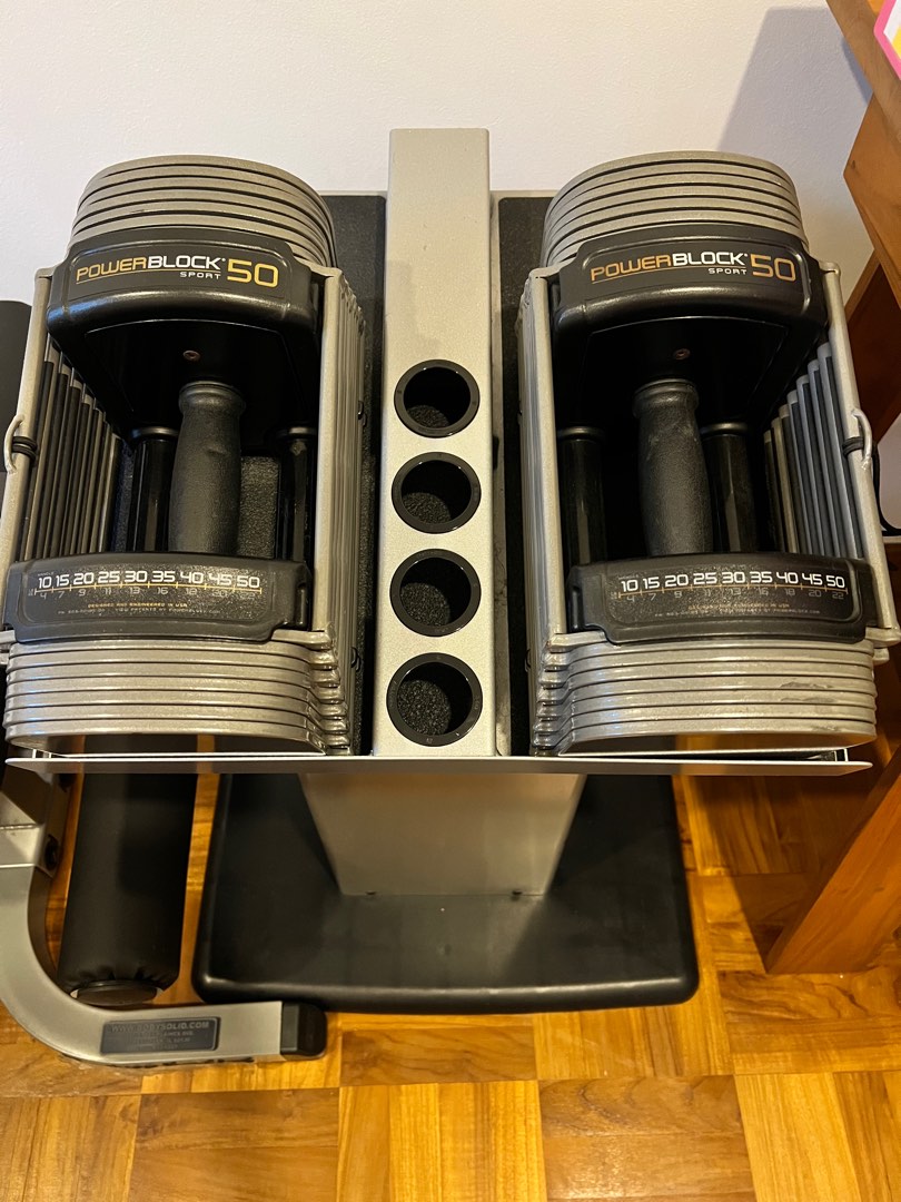 Gym Equipment, Sports Equipment, Exercise & Fitness, Weights ...