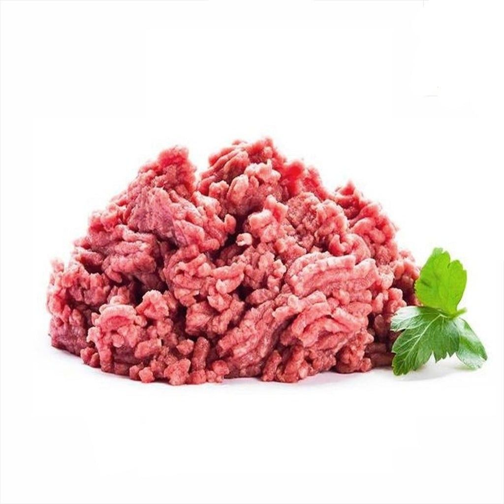Halal Minced Beef, Food & Drinks, Chilled & Frozen Food on Carousell
