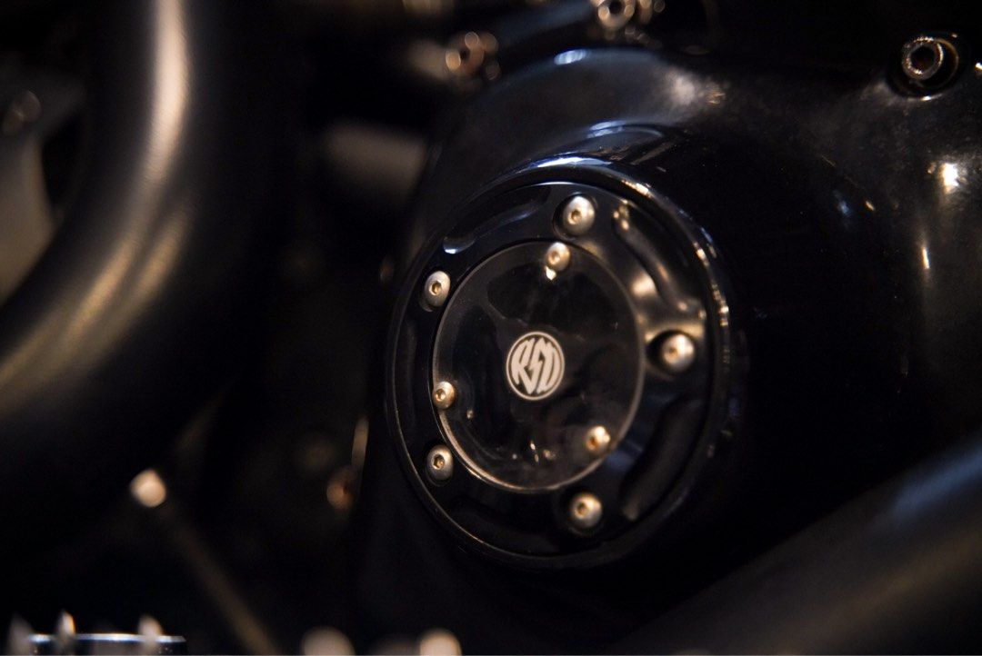 Harley Davidson FLHTCU Ultra Glide, Motorcycles, Motorcycles for Sale ...